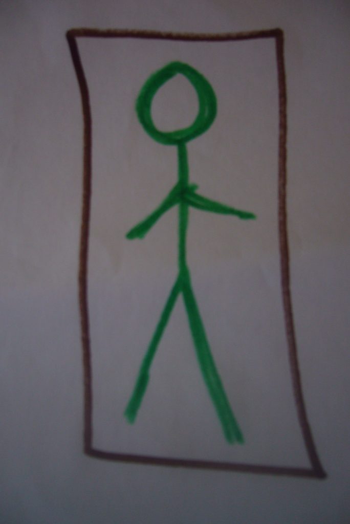 THE BOX EXERCISE – Home Alive